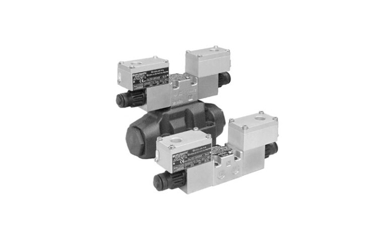 Explosion-proof solenoid actuated directional valves compliant with ...