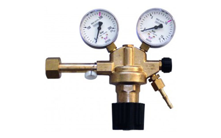 Cylinder Pressure Regulator – MECHATRONICS INDUSTRIAL EQUIPMENT – QATAR