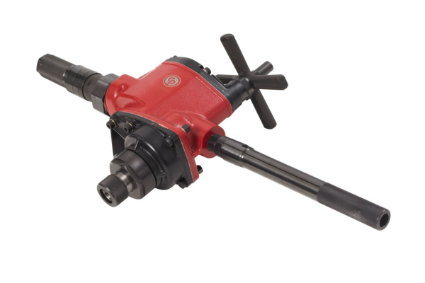 CP1820 Series – Drills – MECHATRONICS INDUSTRIAL EQUIPMENT – QATAR