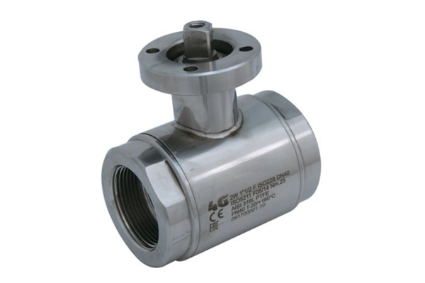 STANDARD SEALS – F NPT – MECHATRONICS INDUSTRIAL EQUIPMENT – QATAR