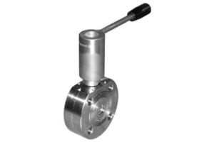 VALVE WITH RAISED LEVER FOR INSULATION – MECHATRONICS INDUSTRIAL ...