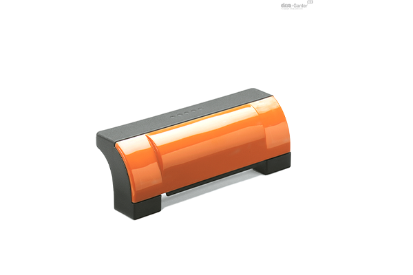 Ledge and safety handles – MECHATRONICS INDUSTRIAL EQUIPMENT – QATAR