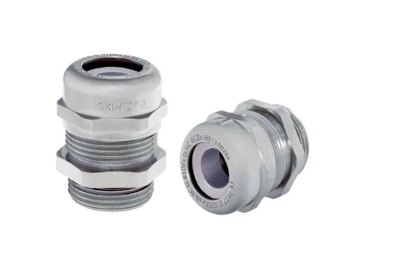 SKINTOP® MSR-M ATEX – MECHATRONICS INDUSTRIAL EQUIPMENT – QATAR