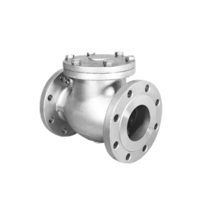 Swing Check Valve – MECHATRONICS INDUSTRIAL EQUIPMENT – QATAR