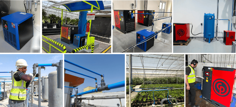 Moisture-Free Operations Start Here – OMI Easy Dryer Explained ...